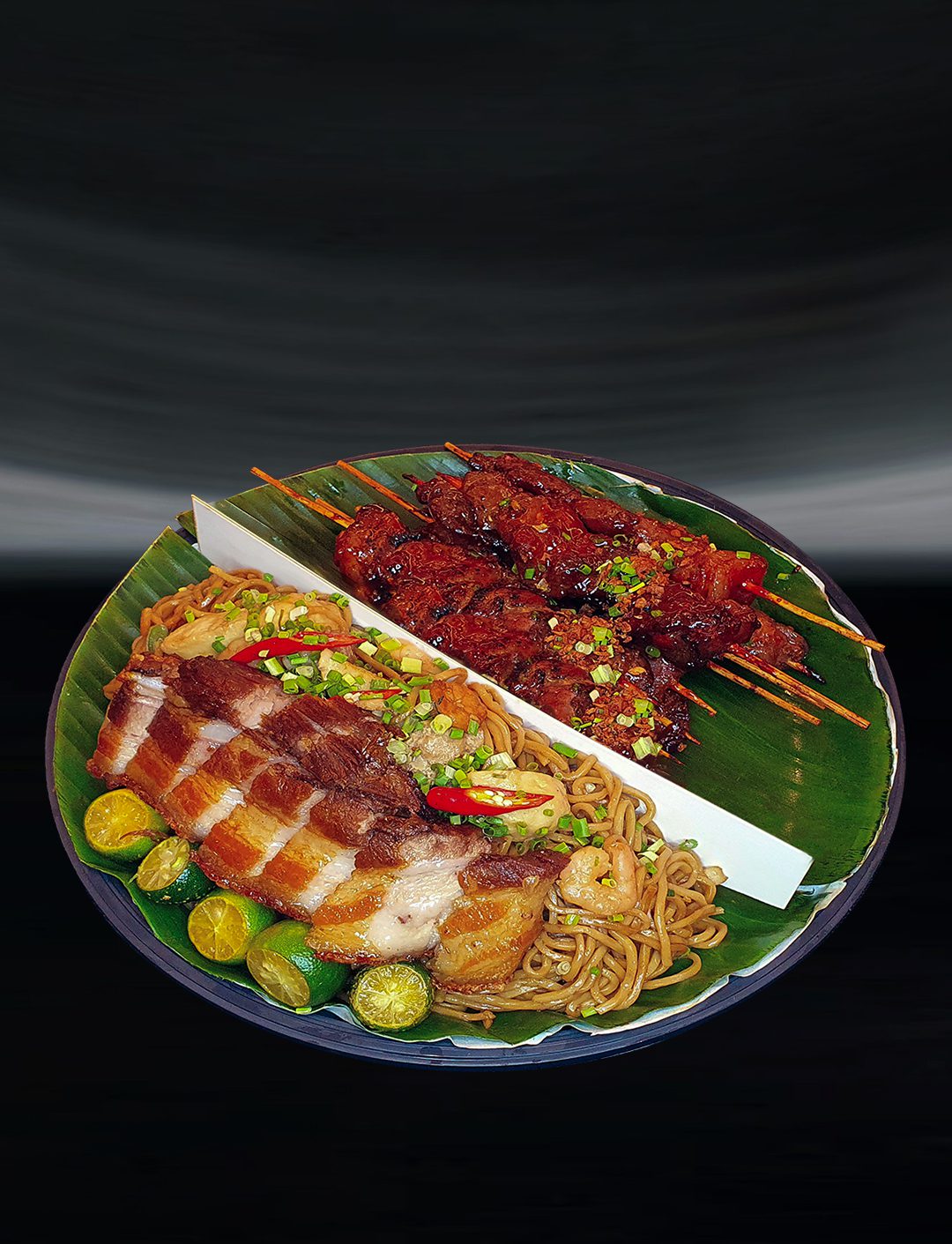 5 Dishes You Must Try While in Quarantine - Astoria Greenbelt