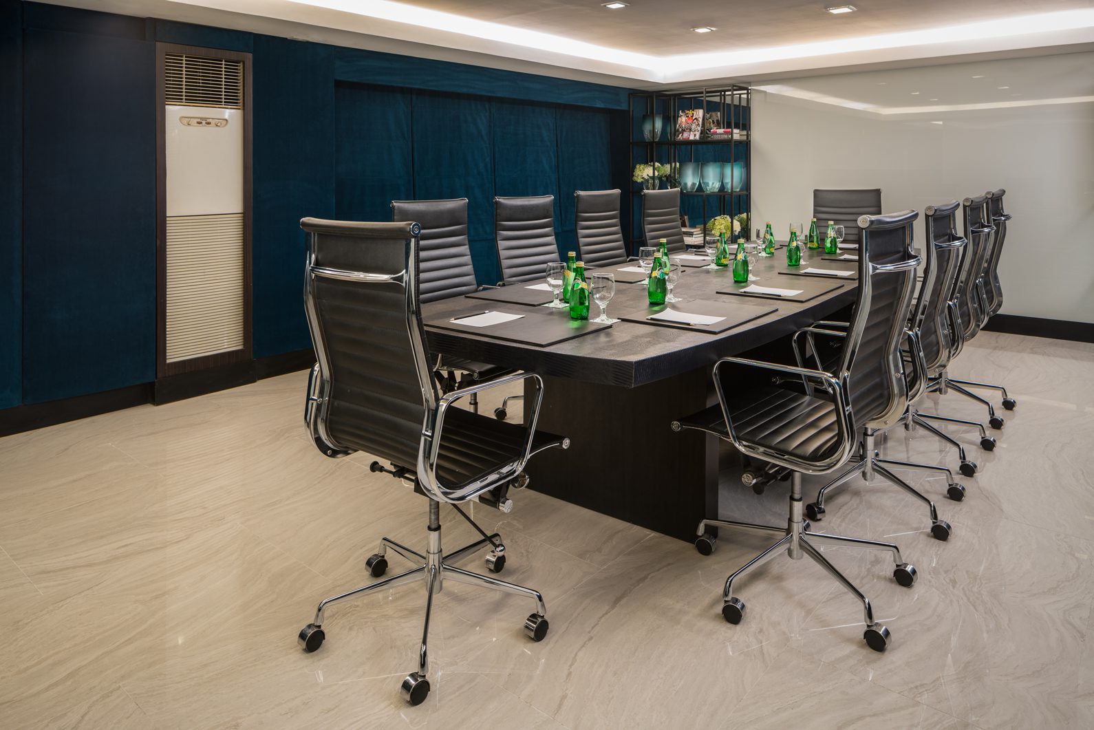 How To Choose the Perfect Business Presentation Venue - Astoria Greenbelt