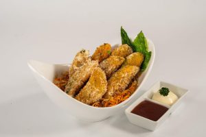 Must-Try Dishes from Tableau’s Bar Chow Menu